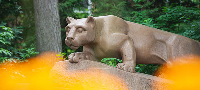 Penn State Spring 2020 Virtual Commencement Penn State Spring 2020 Virtual Commencement